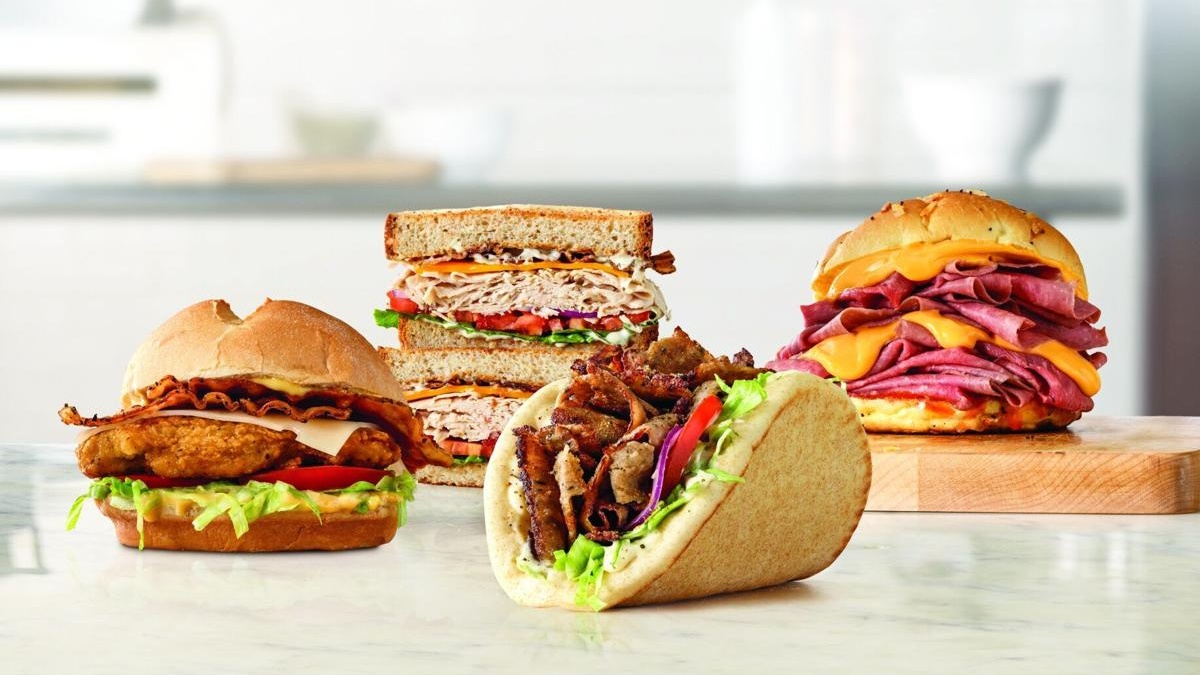 The most unhealthy fast-food chains in America could be hurting your ...
