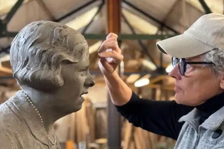 New statue of trailblazing Welsh woman to be unveiled