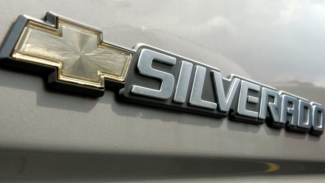 12 facts about the Chevy Silverado