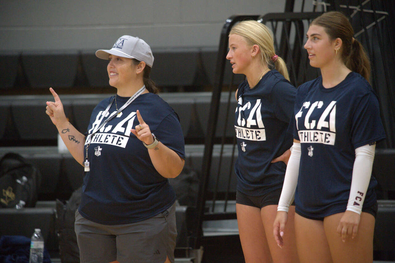 Howard ready to lead her former players in FCA all-star match