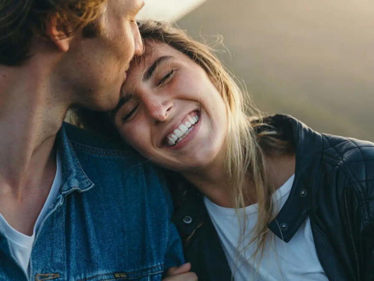 Spanish proverb of the day: 'When you love someone you’ll suffer pain ...