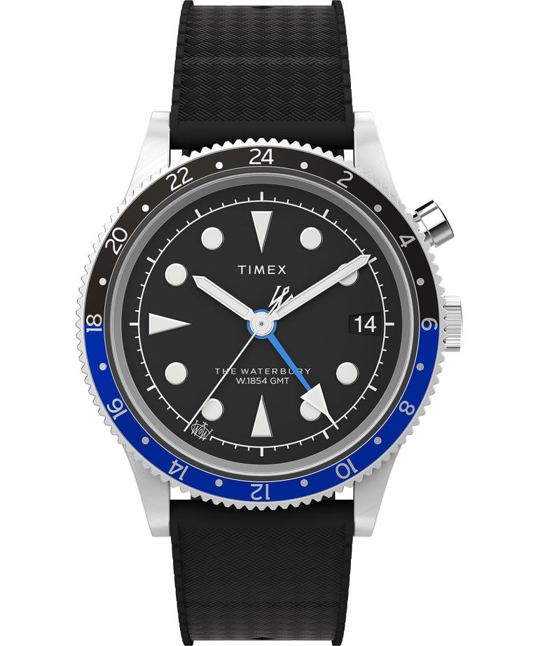 6 affordable GMT watches worth adding to your collection