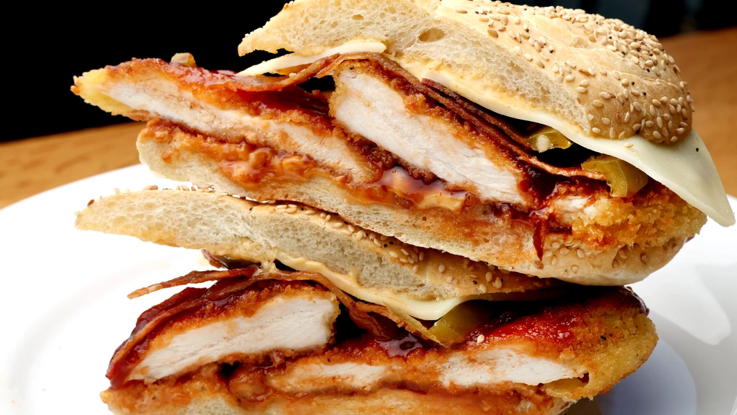 5 creative Subway sandwich twists