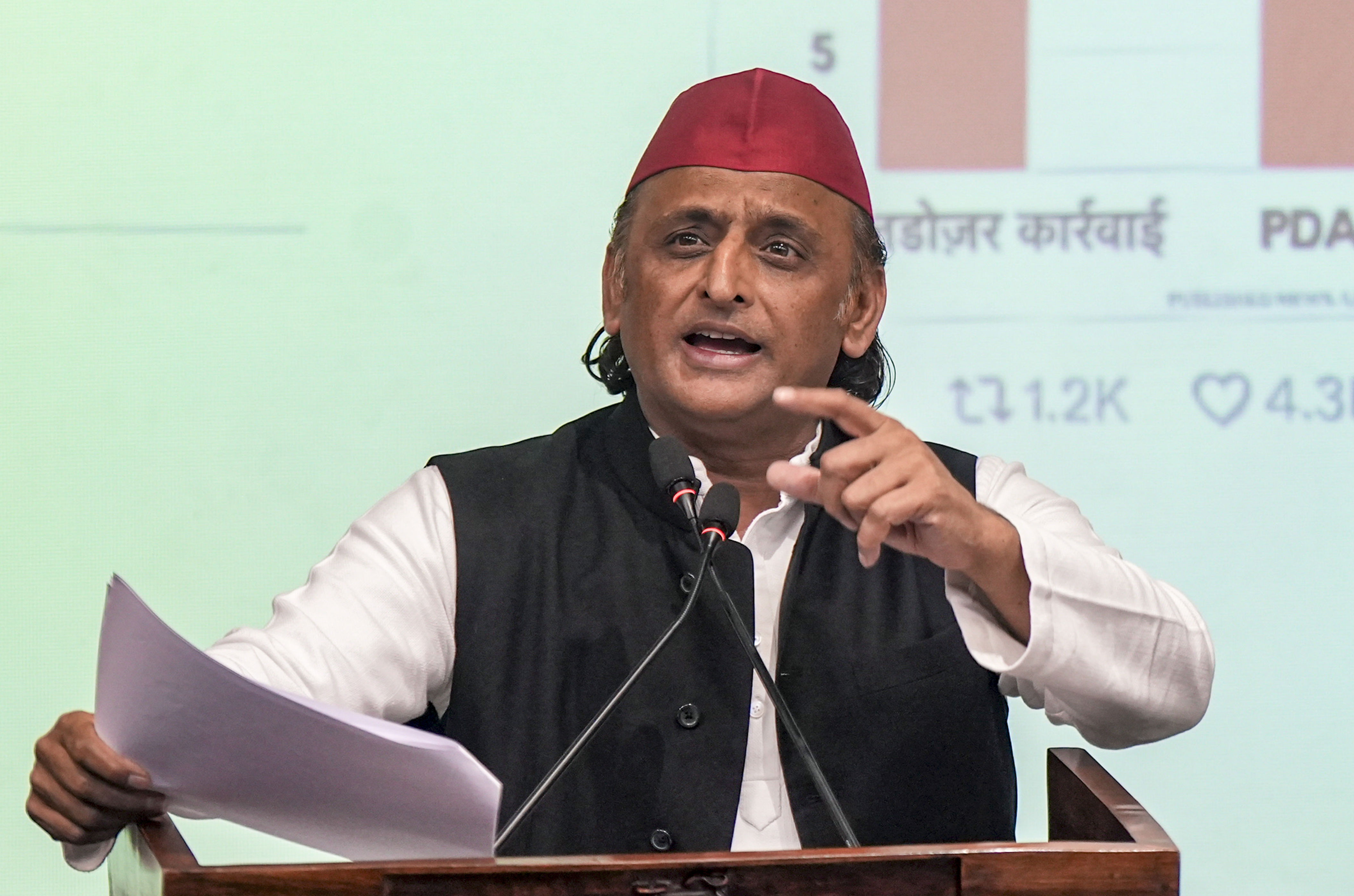 Bihar, Bengal-style 'dishonesty' in UP polls could end fair elections ...