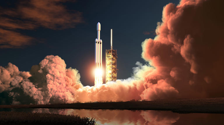 SpaceX investors beware: IPOs significantly underperform the market in ...