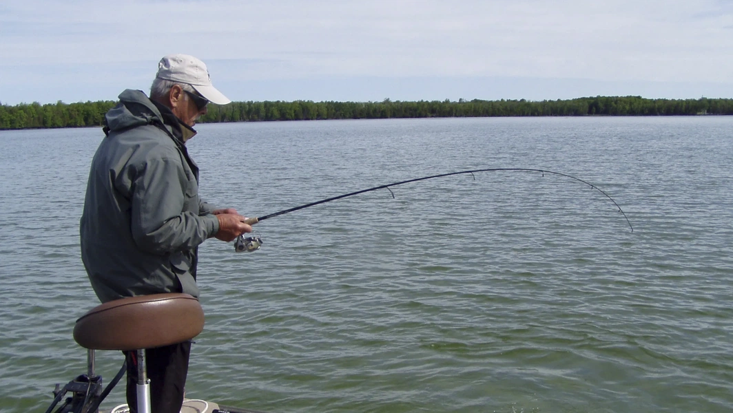 11 top smallmouth bass fishing destinations