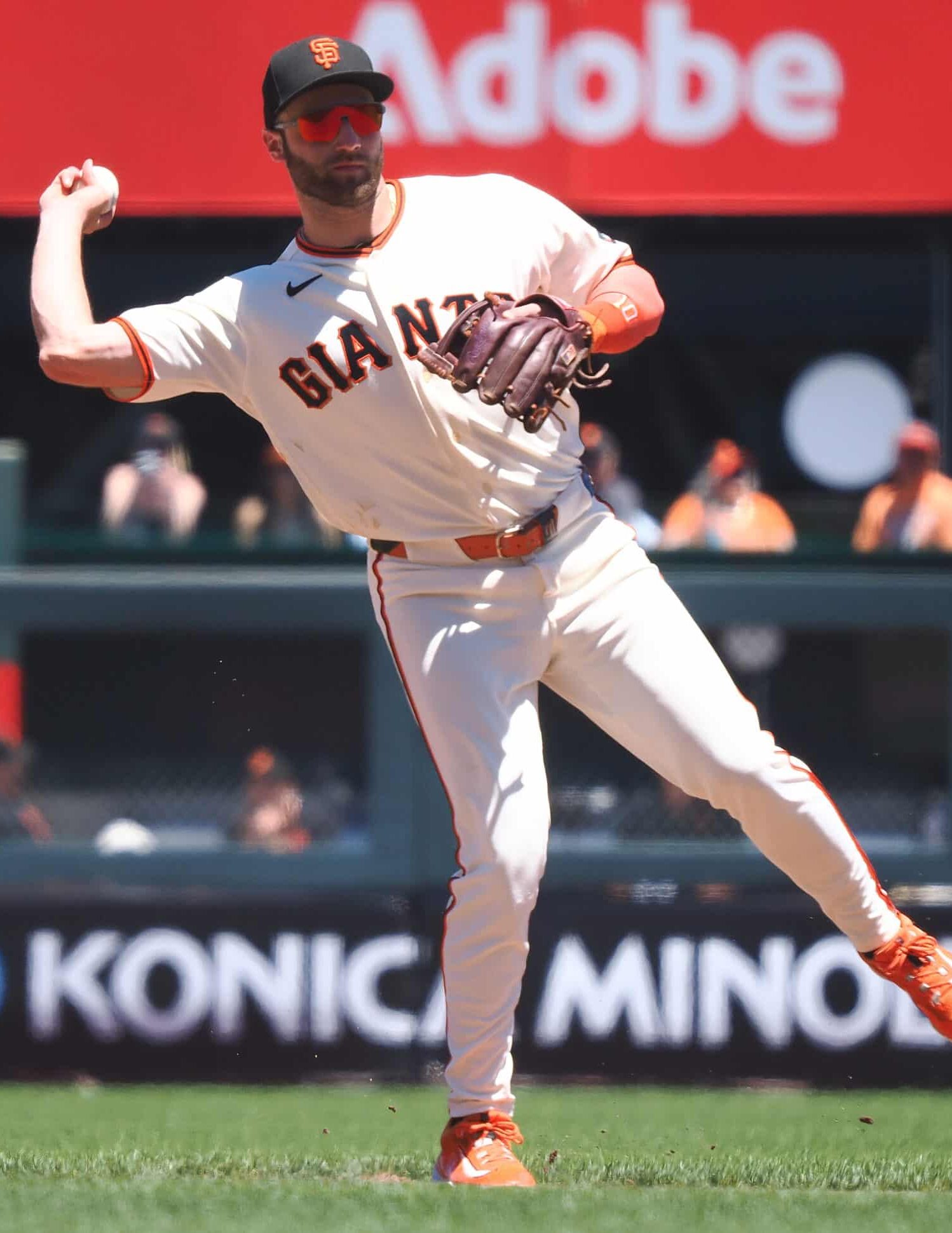 Milwaukee Brewers: Why Casey Schmitt would be the ideal 2026 MLB trade ...