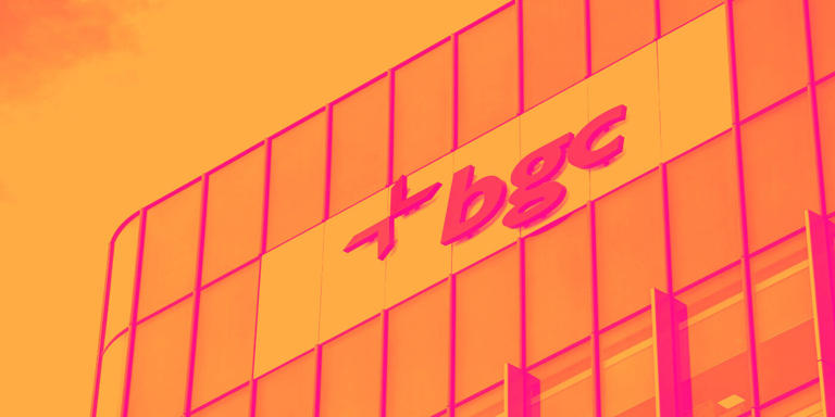 Why BGC (BGC) stock is trading up today