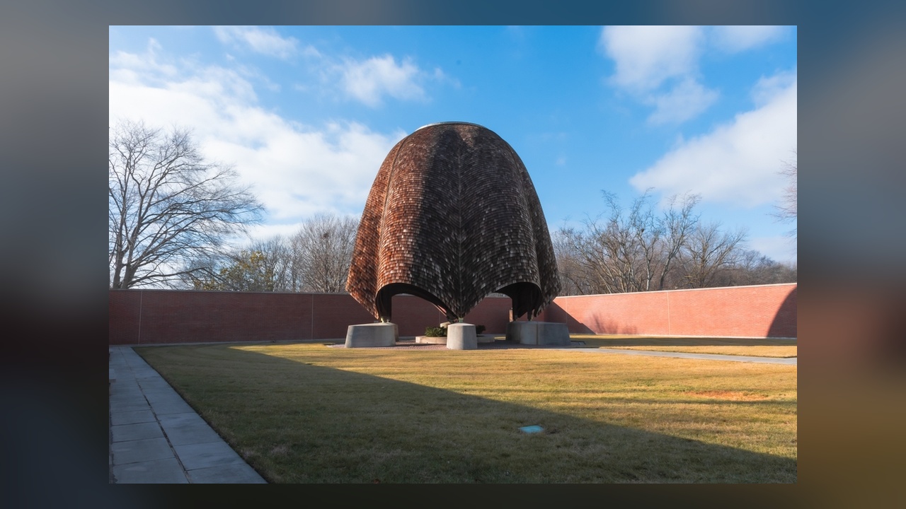 Fewer than 800 people live here, but this Indiana town rewired American ...