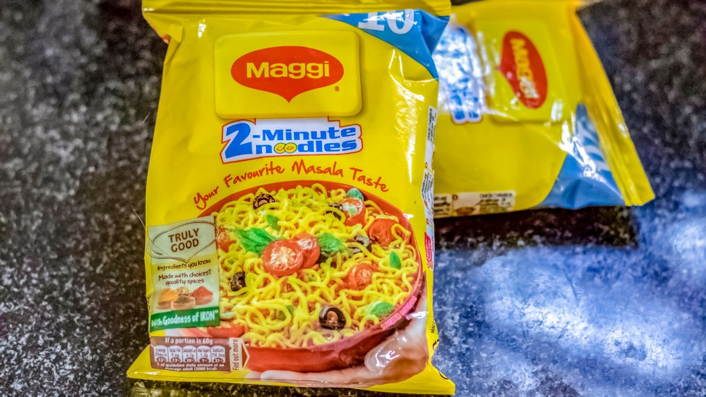 Maggi back in spotlight as India food regulator issues new notice
