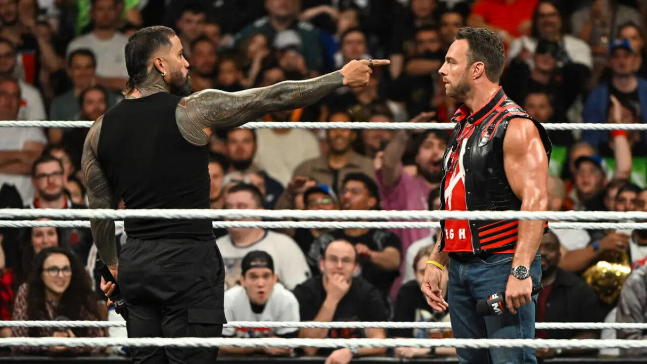 WWE SmackDown live streaming: When and where to watch June 12 episode ...
