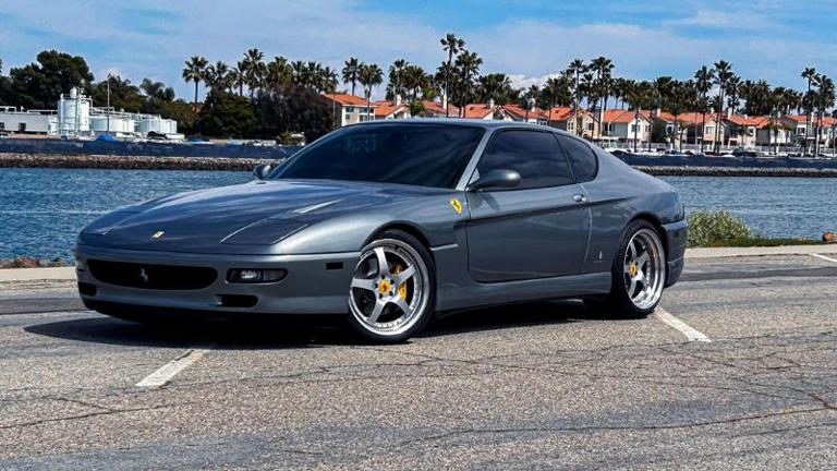 15 rare and wild wagons you've never seen before