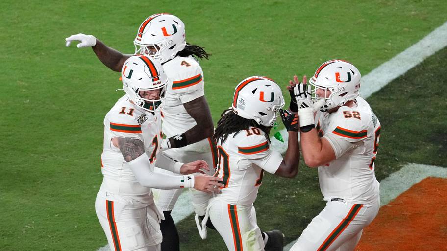 Miami commit Nick Lennear joins elite Adidas class with two major Canes ...