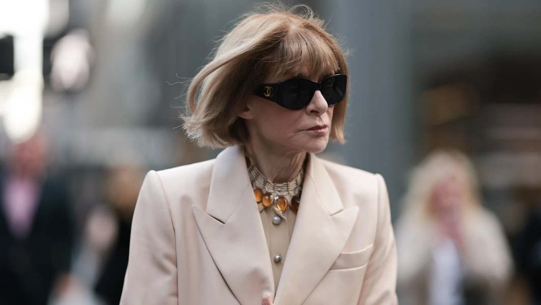 Why leaders choose a signature outfit