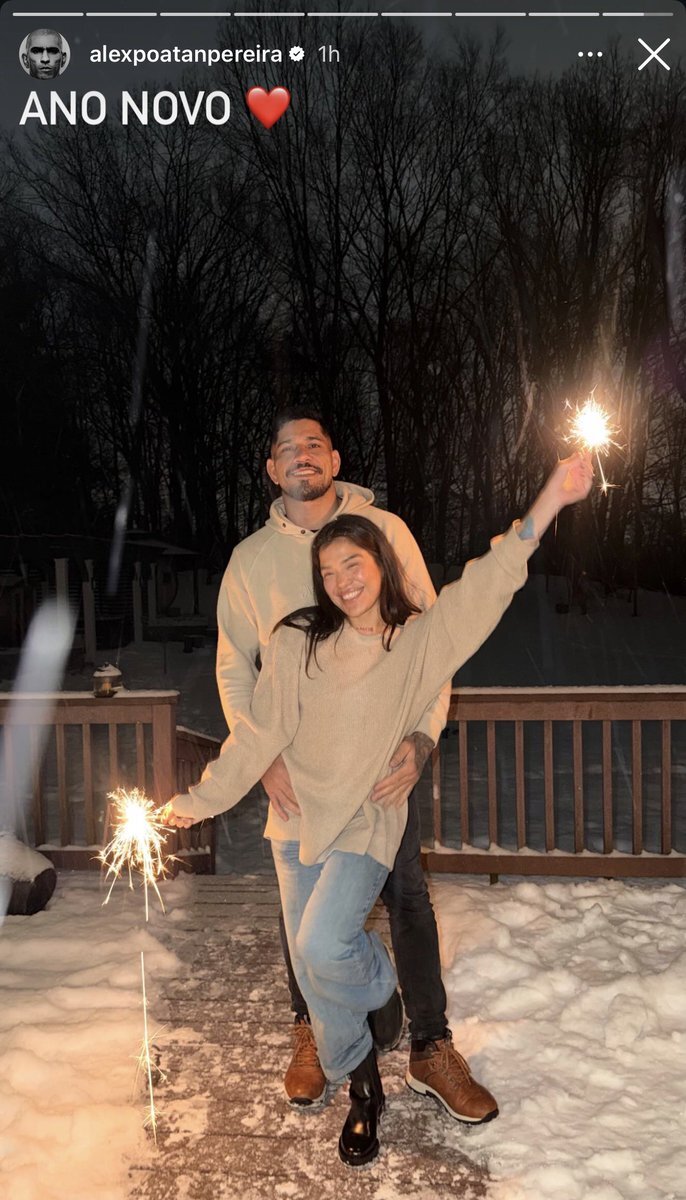 Is Alex Pereira married? Inside the UFC Freedom 250 icon and former ...