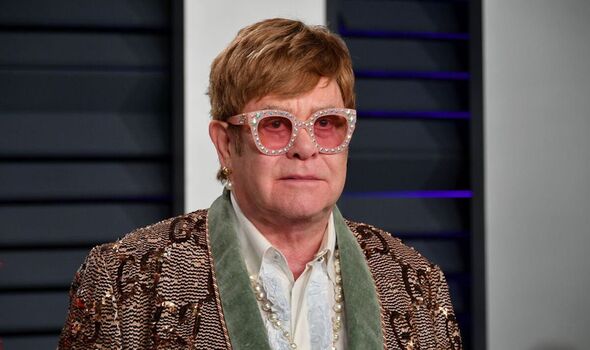 Elton John issues devastating statement after tragic loss 'Such sad news'