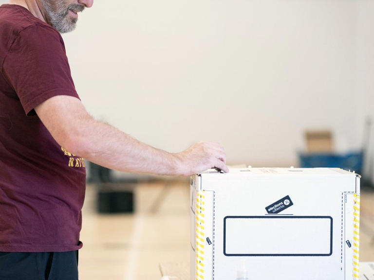 'A logistical nightmare': How Elections Alberta plans to hire more than ...