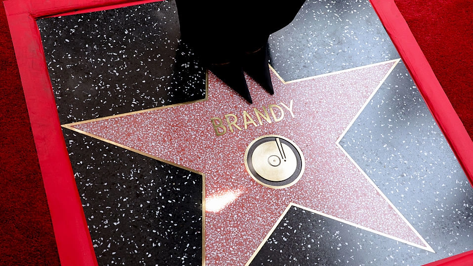 14 celebrities who adopted memorable stage names