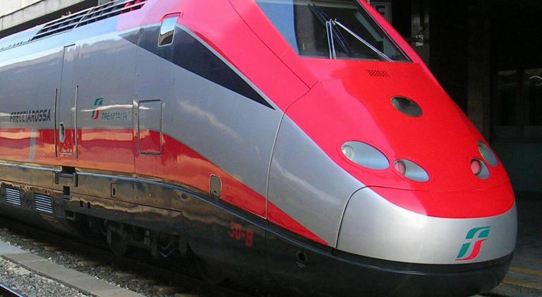 Treni, dal 5 al 10 e dal 26 al 30 luglio circolazione interrotta sul ...