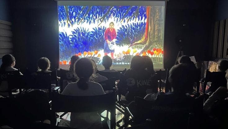 Periferie animate, il cinema per ragazzi attraversa Bari: arte ...