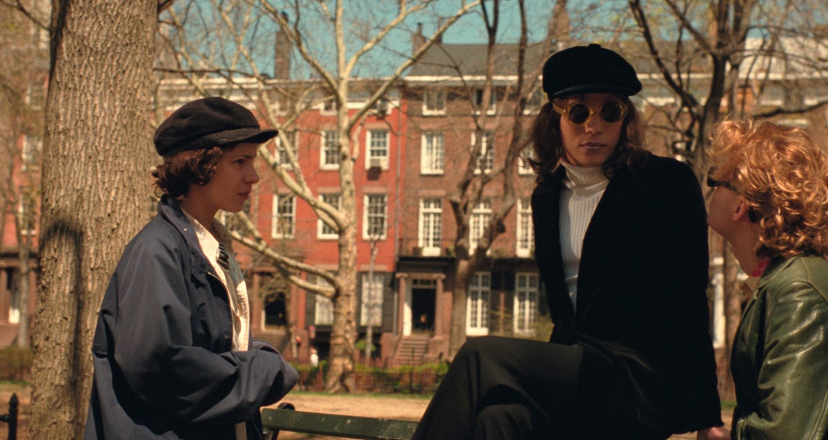 “I don’t think there’s ever one magic bullet to a story”: I Shot Andy ...