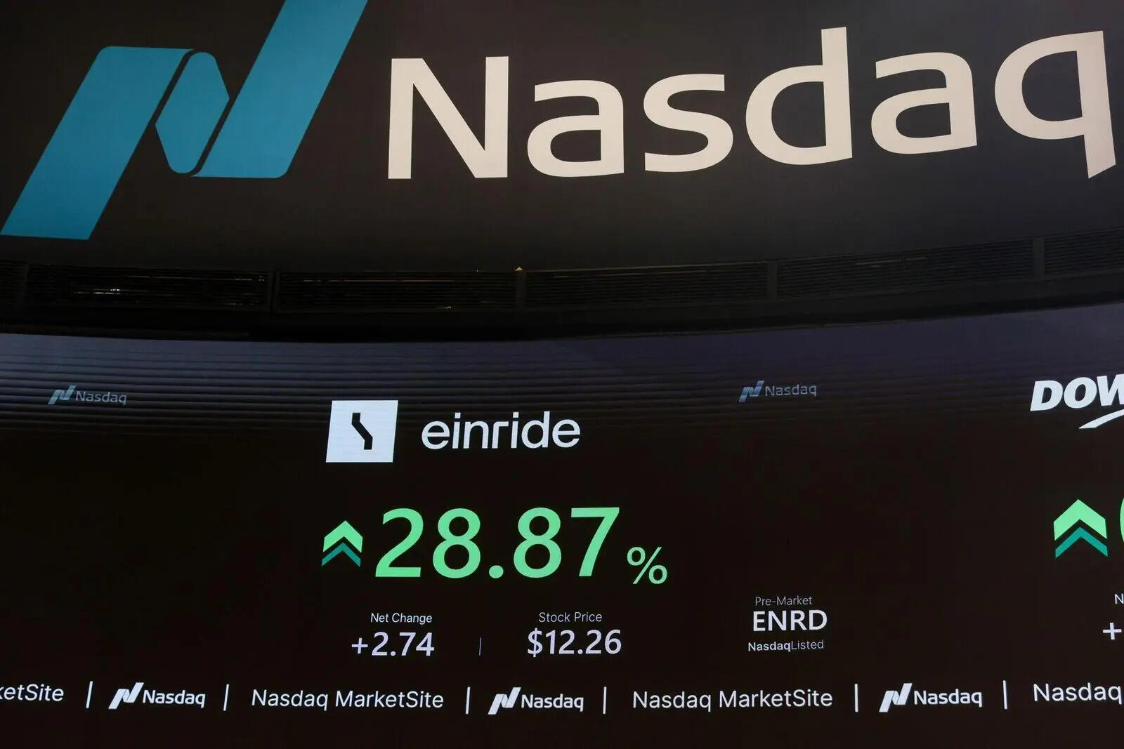 AI boom pushes Cognizant out of Nasdaq-100 after two-decade run