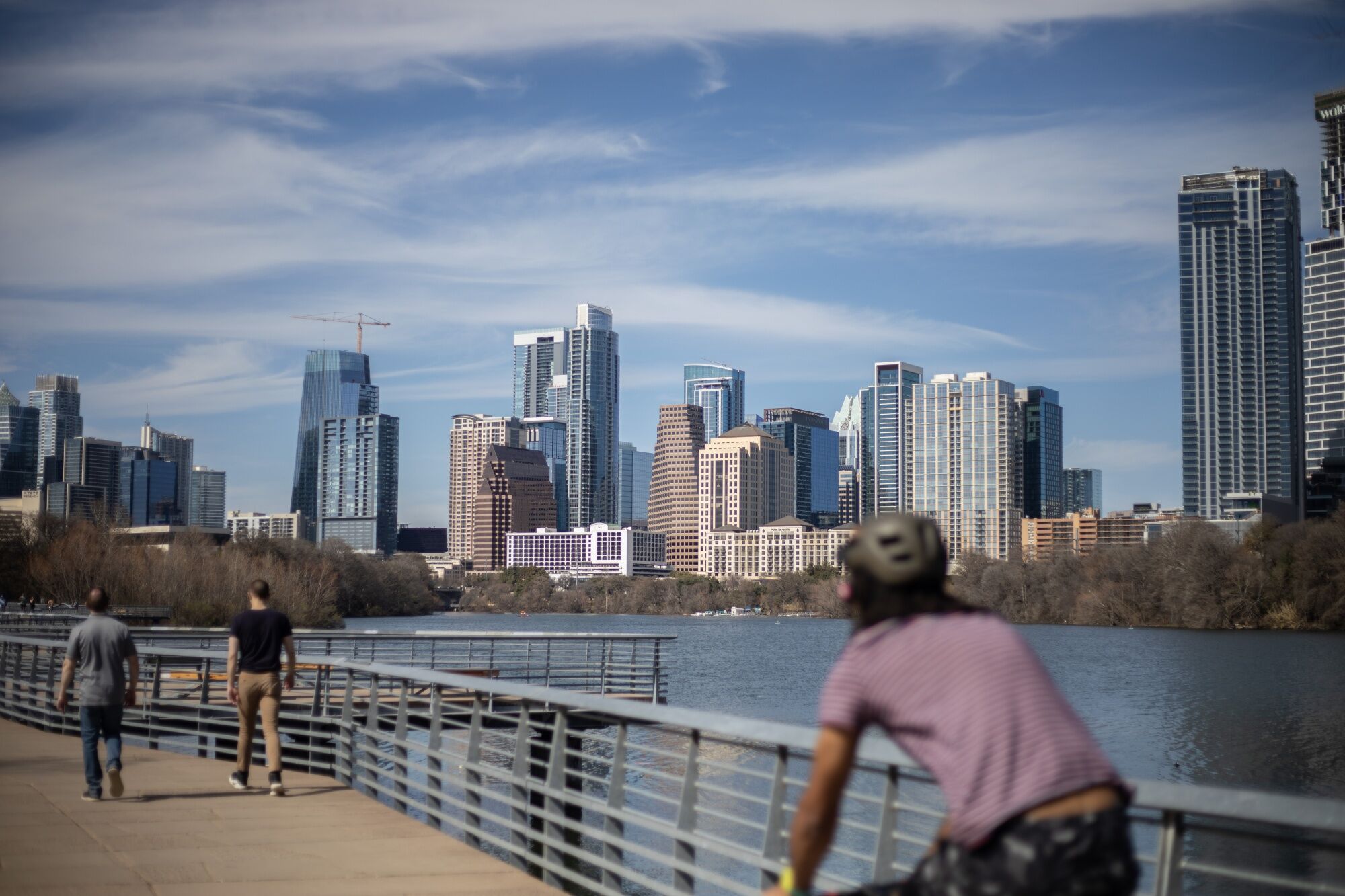 Apollo leaning toward Austin as city for second US headquarters