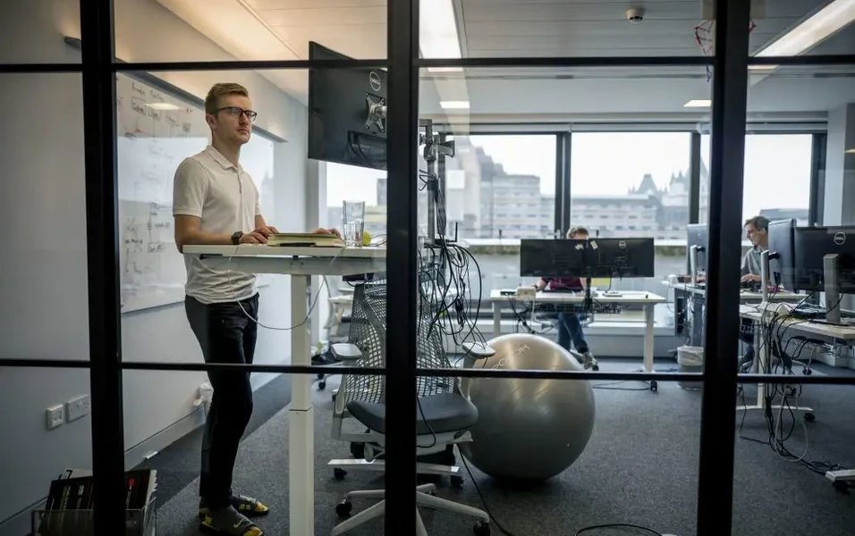 Pay transparency fuels workplace tension and retention risks