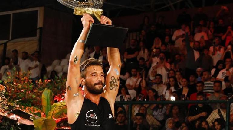 Survivor'da finale günler kaldı! Adem Kılıççı gönlündeki şampiyonu açıkladı