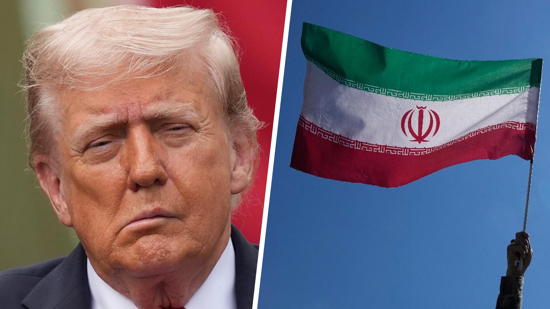 WH official on Iran deal: Not quite at the finish line yet but we're ...