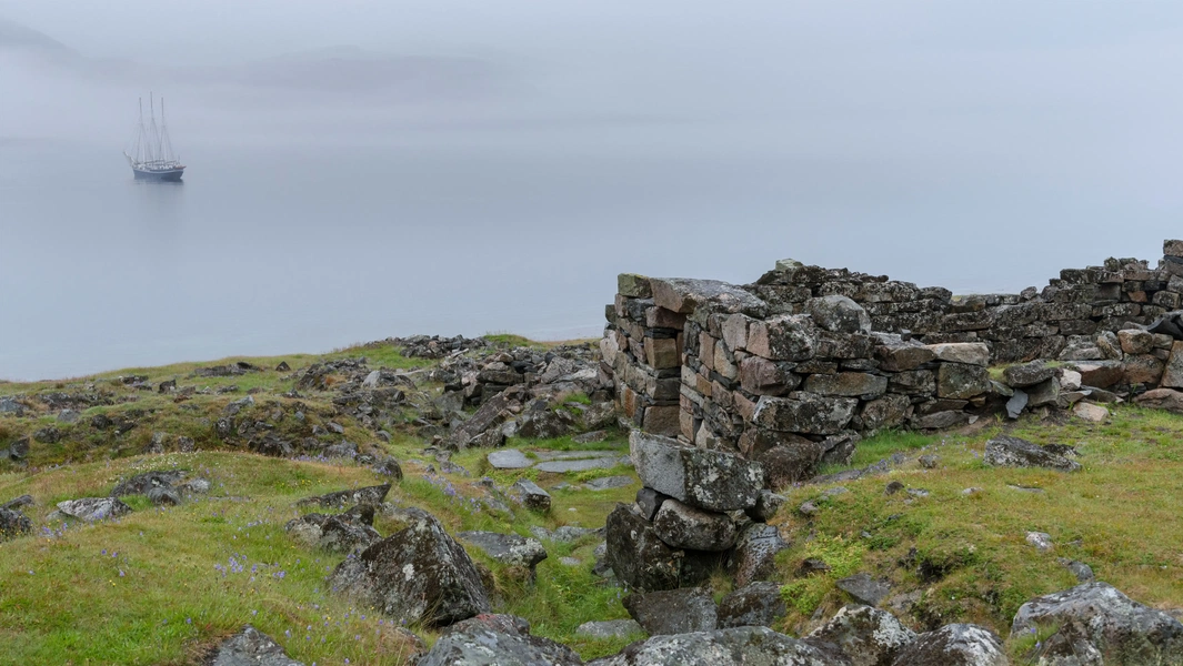 Viking legends backed by archaeology and history
