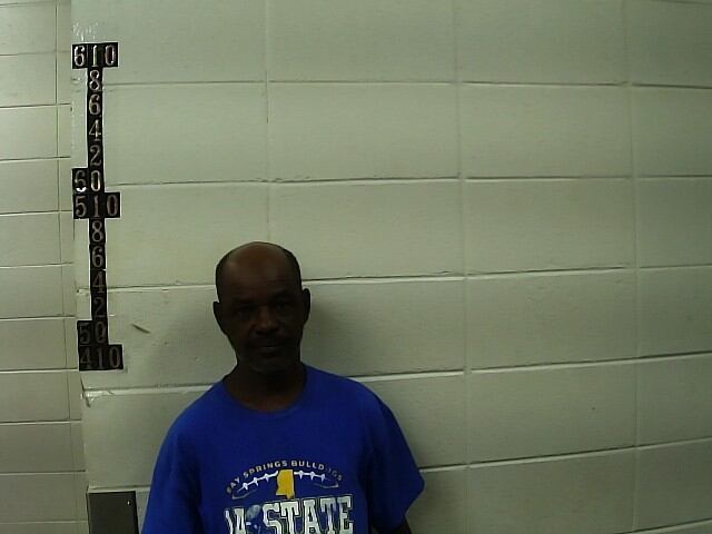 Man wanted for child abuse in Jasper County turns himself in