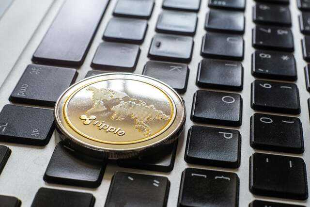 Ripple CEO says JPMorgan boss Jamie Dimon's Clarity Act criticism was ...