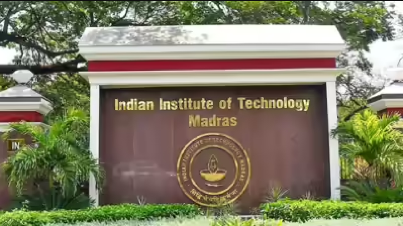 IIT Madras centre makes 'Google map' equivalent of human brainstem