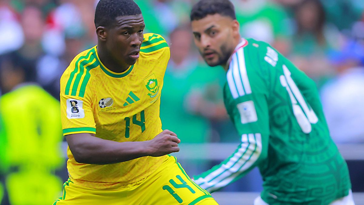 Mundial 2026: México vs Sudáfrica rompe récord de audiencia en todo el ...