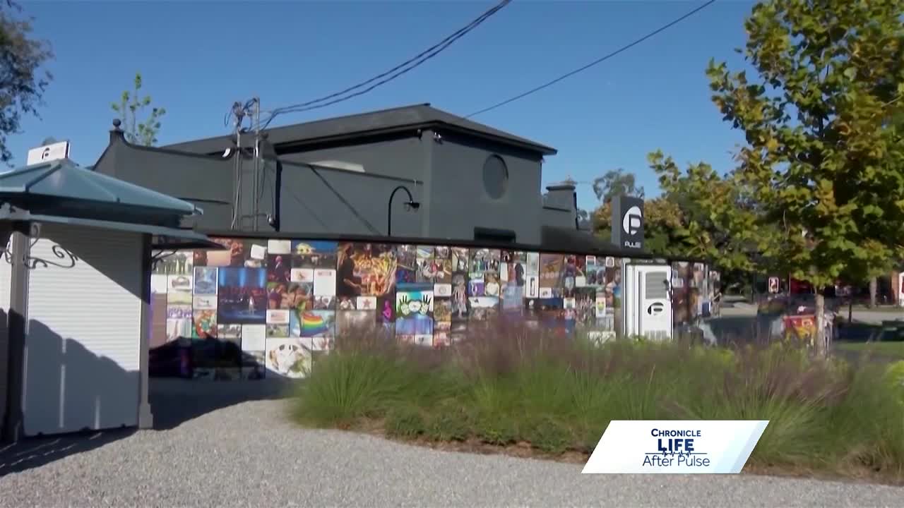 WESH 2 Chronicle: Life after Pulse 10 years | Victims' legacies