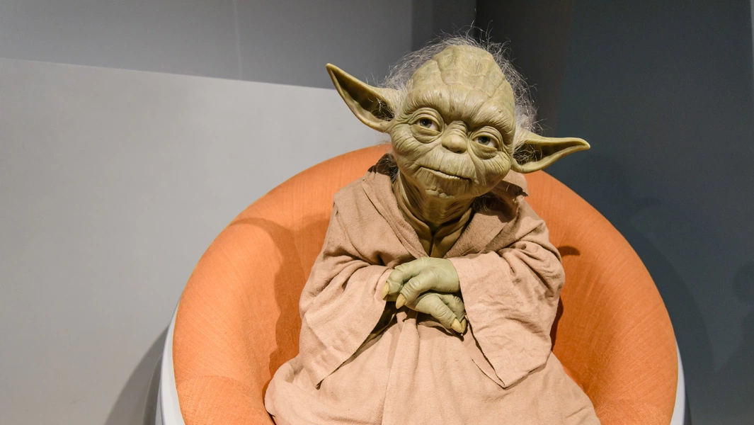 Yoda’s life, legacy, and lasting mystique