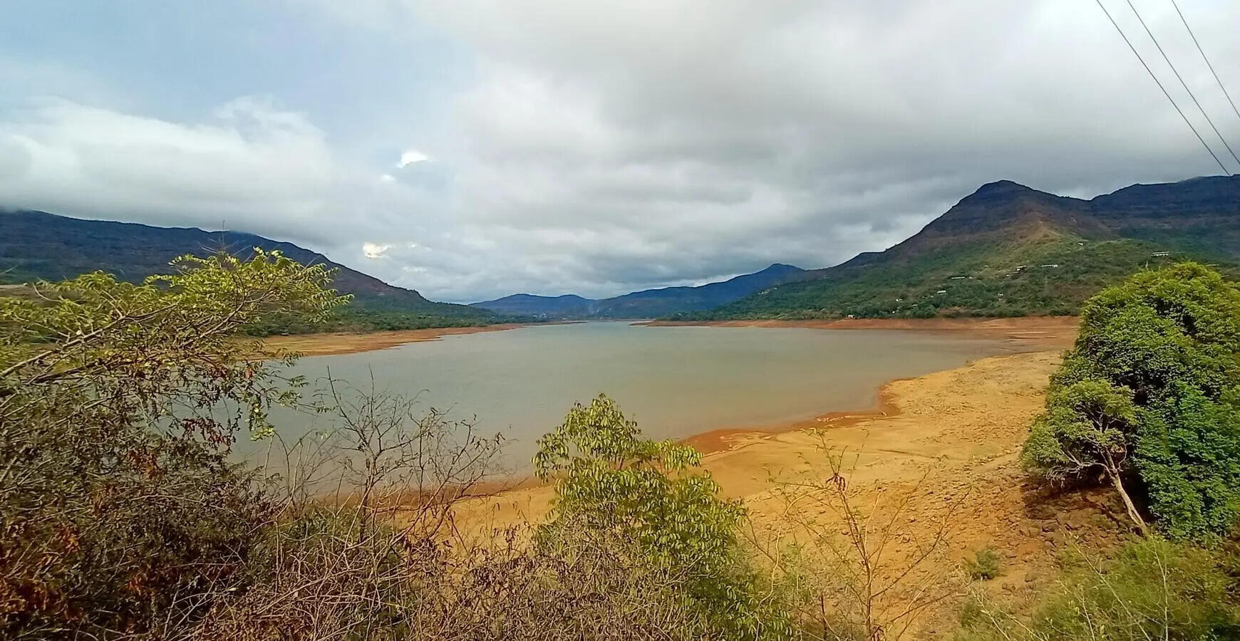 PMC to finalise area-wise timetable for use of proposed water supply ...