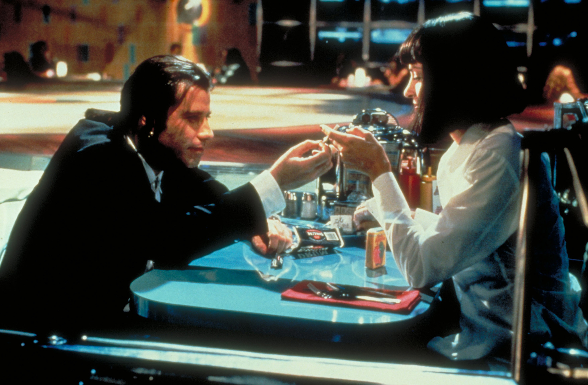 25 fake restaurants where we to have a real meal