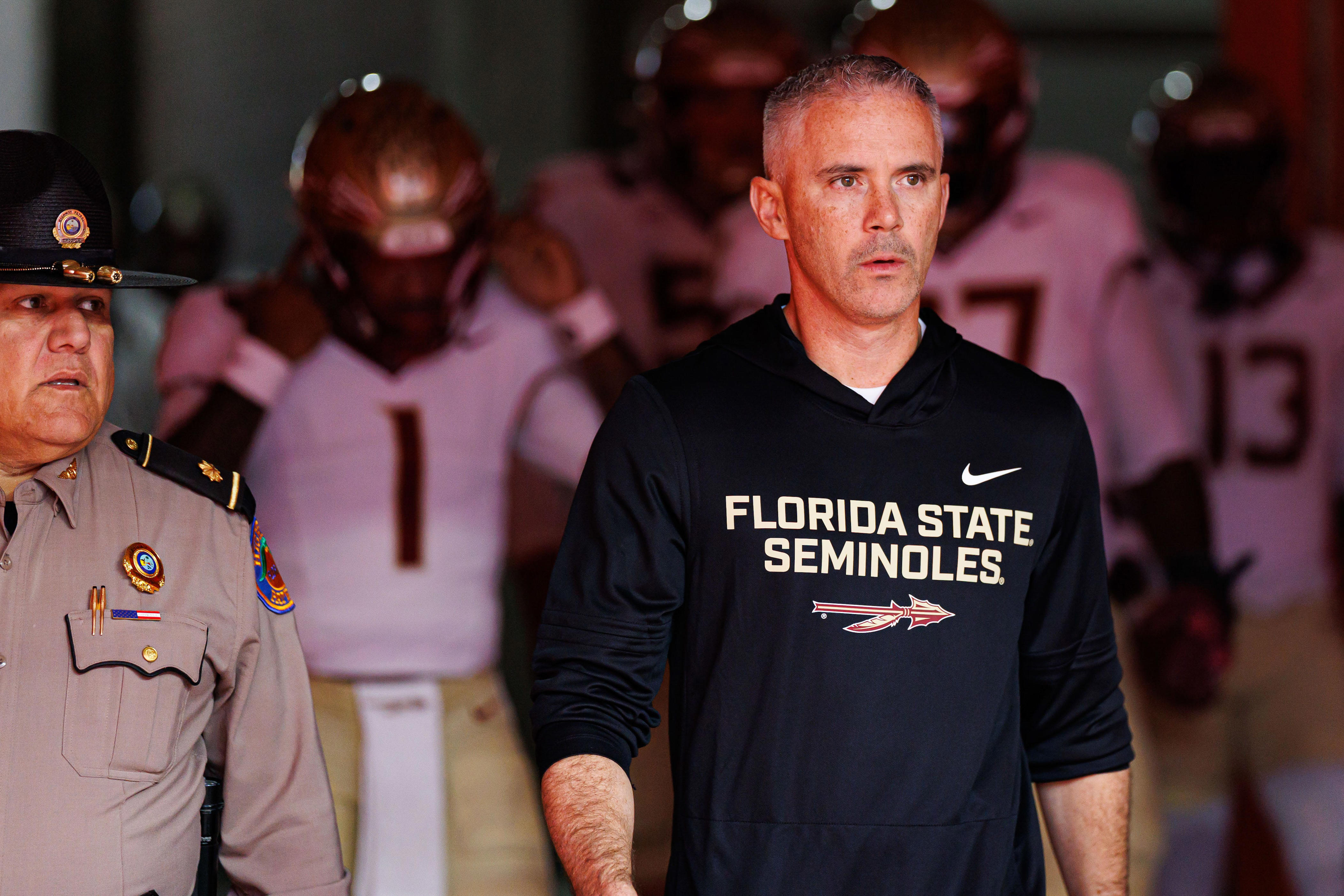 Where FSU football landed in Athlon's preseason poll
