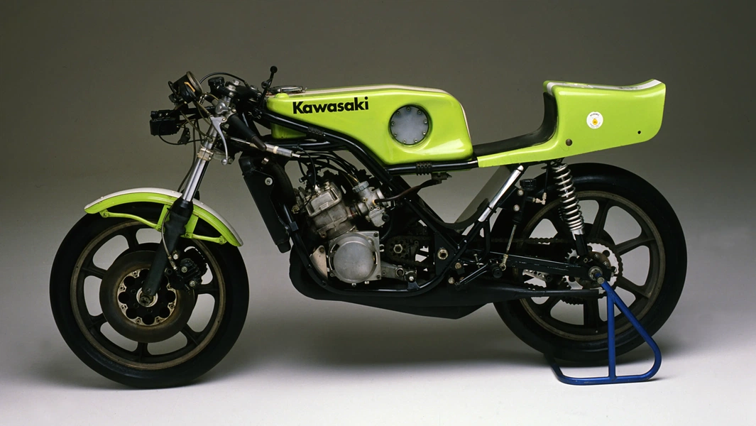 7 influential motorcycles of the 1970s