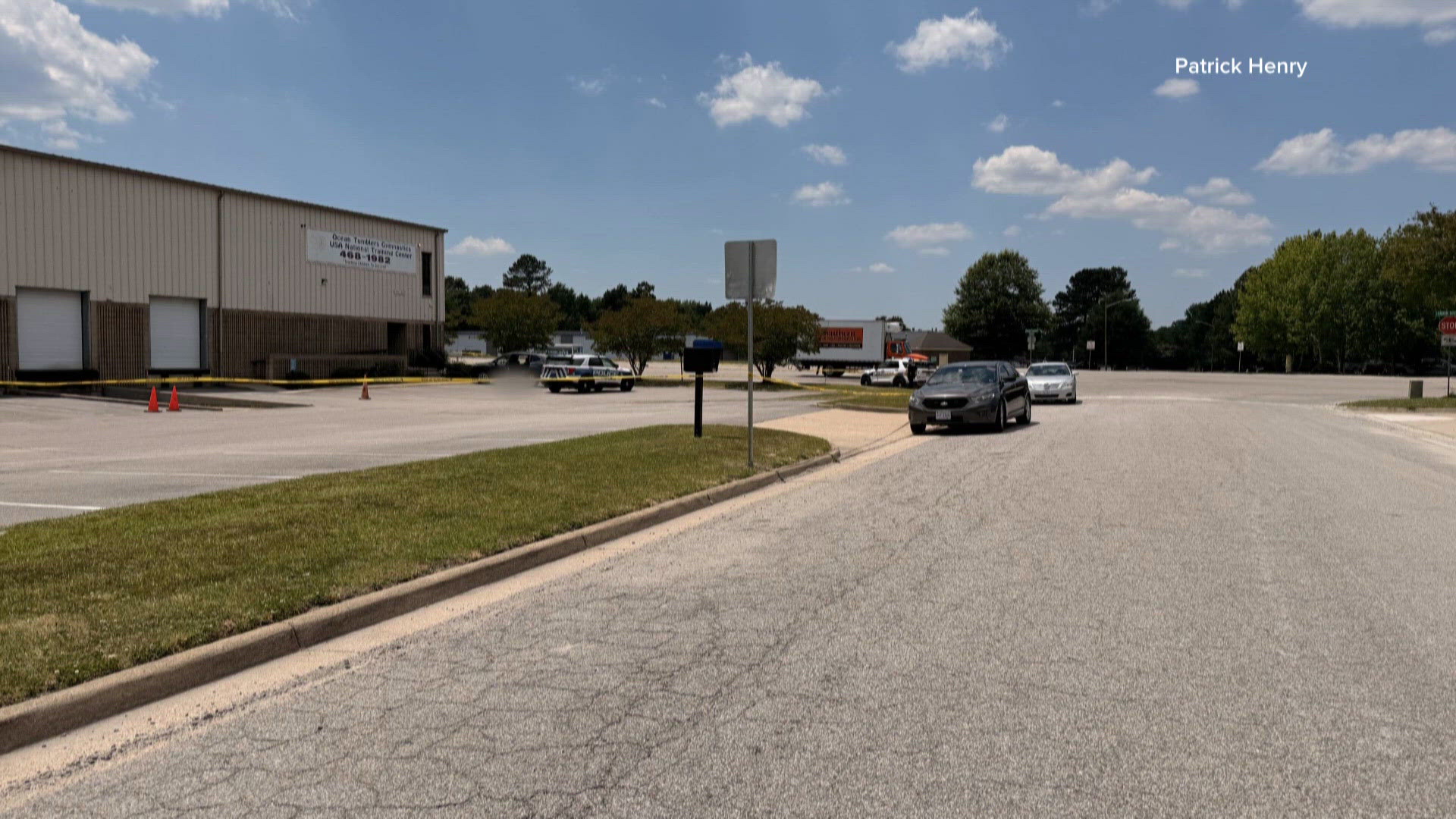Missing Chesapeake woman found dead in Virginia Beach