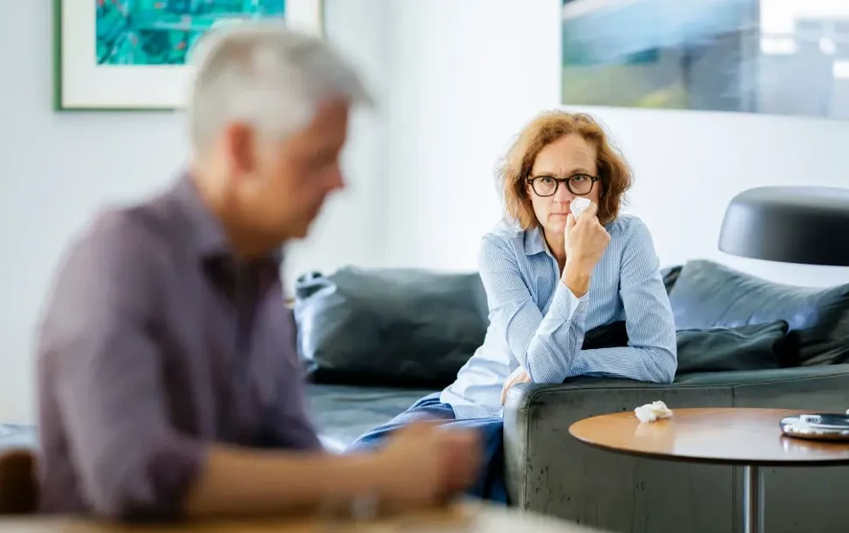 Experts link common phrases to hidden trauma and strained bonds