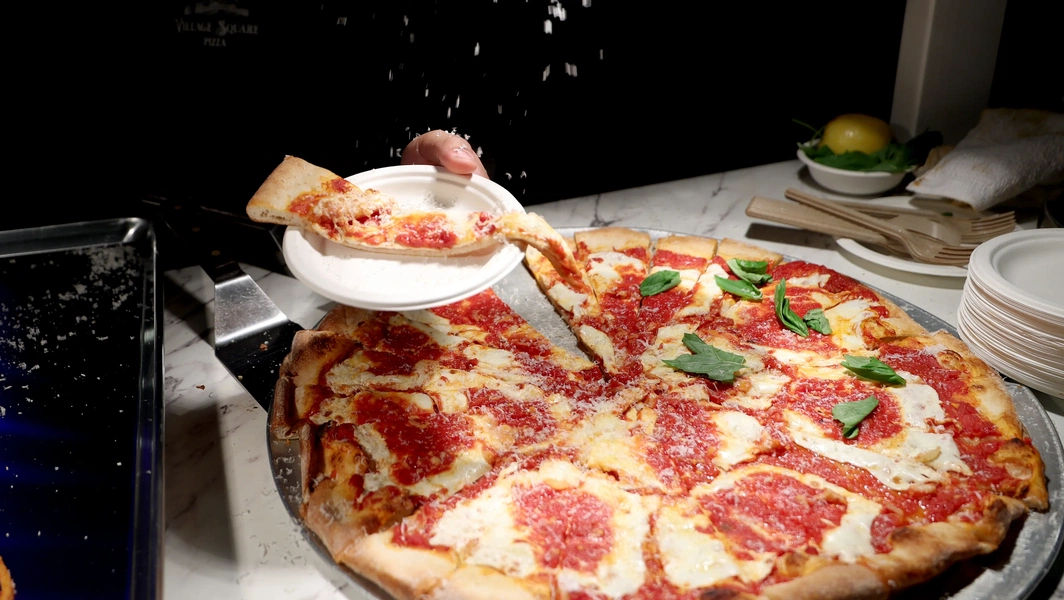 14 signature regional foods of the United States