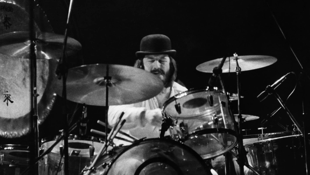 12 iconic moments in Led Zeppelin history