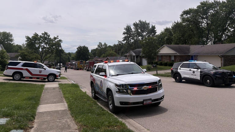 Update: 74-year-old dead after area house fire