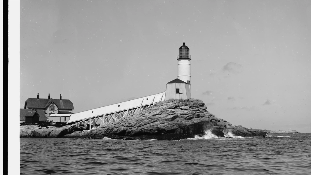 Historic lighthouses offering unique overnight stays
