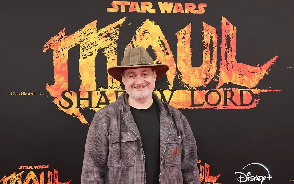'Maul: Shadow Lord' debuts as Star Wars films stumble