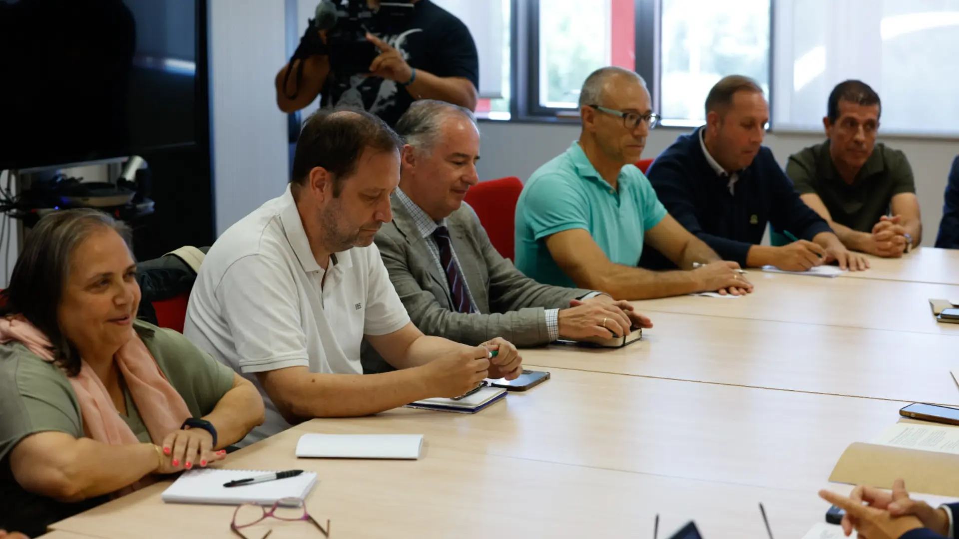 La concertada hace piña con el Gobierno aragonés tras el revés al ...