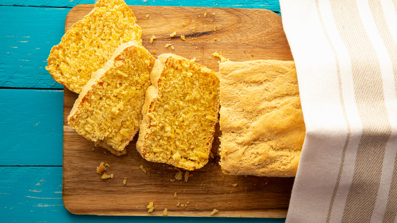 The ultimate ranking of boxed cornbread mixes